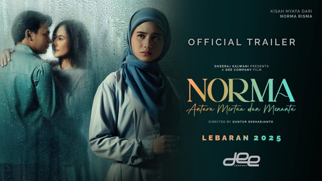 Norma: Antara Mertua dan Menantu – Kisah Nyata Pengkhianatan yang Mengguncang